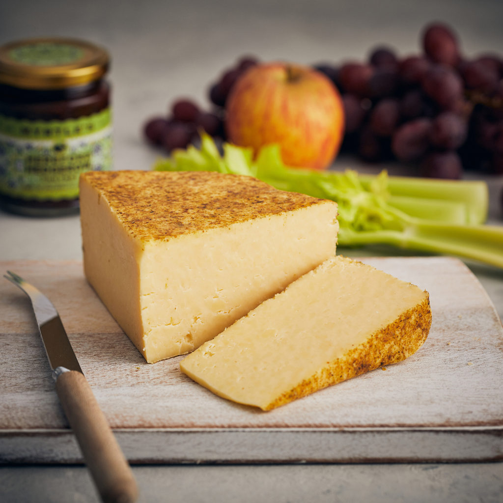 Hop Cheese - Legges
