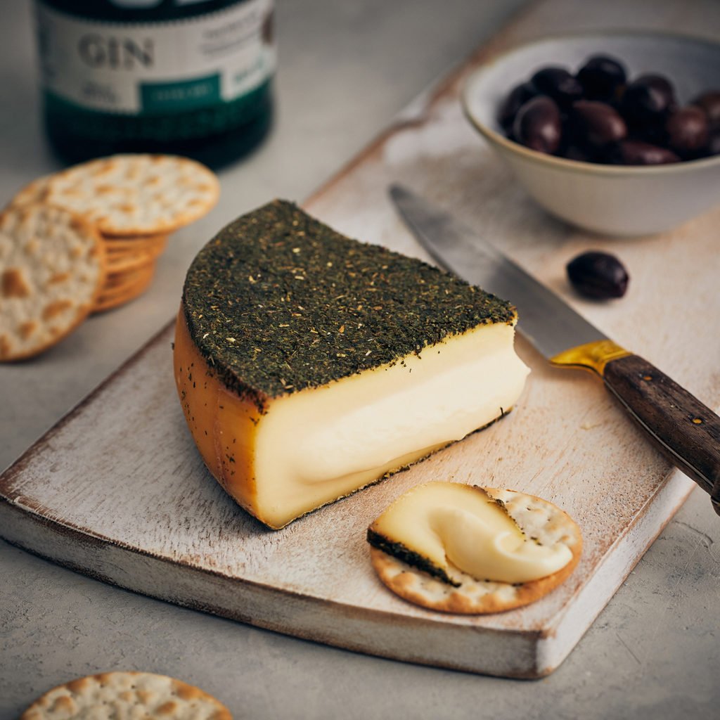 Netherend Farm Butter - Legges