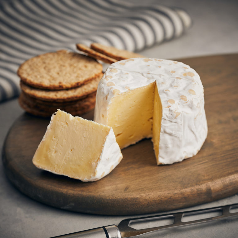 Netherend Farm Butter - Legges