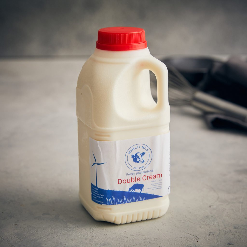 What is unhomogenised milk? | Hereford farm shop - Legges
