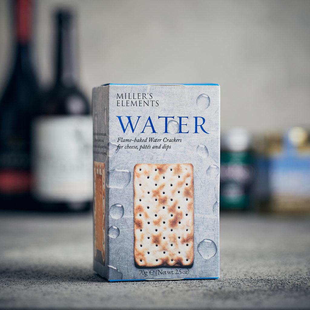 Netherend Farm Butter - Legges