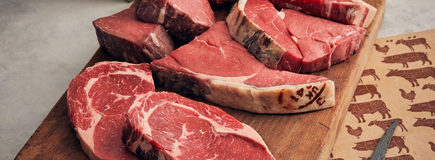 5 spring supper ideas | Hereford farm shop - Legges