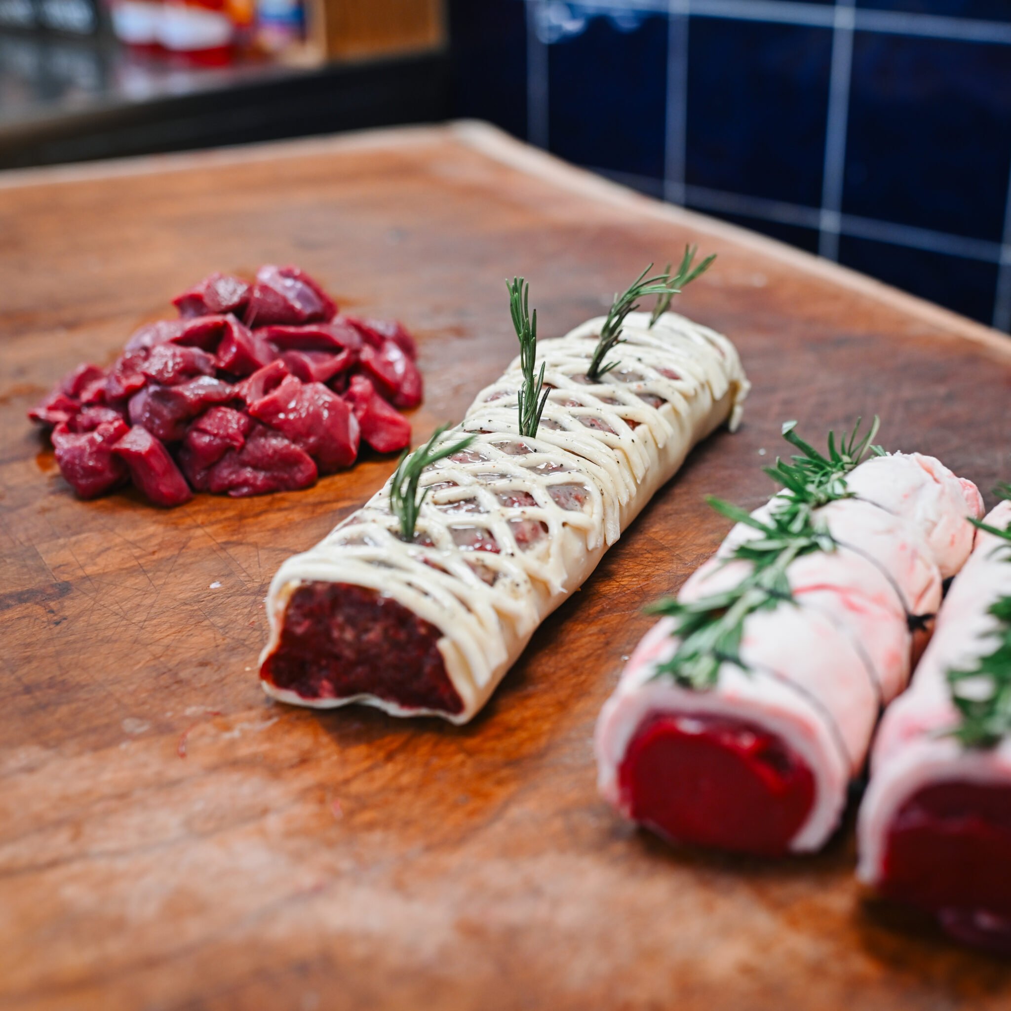 3 venison health benefits | Hereford farm shop - Legges